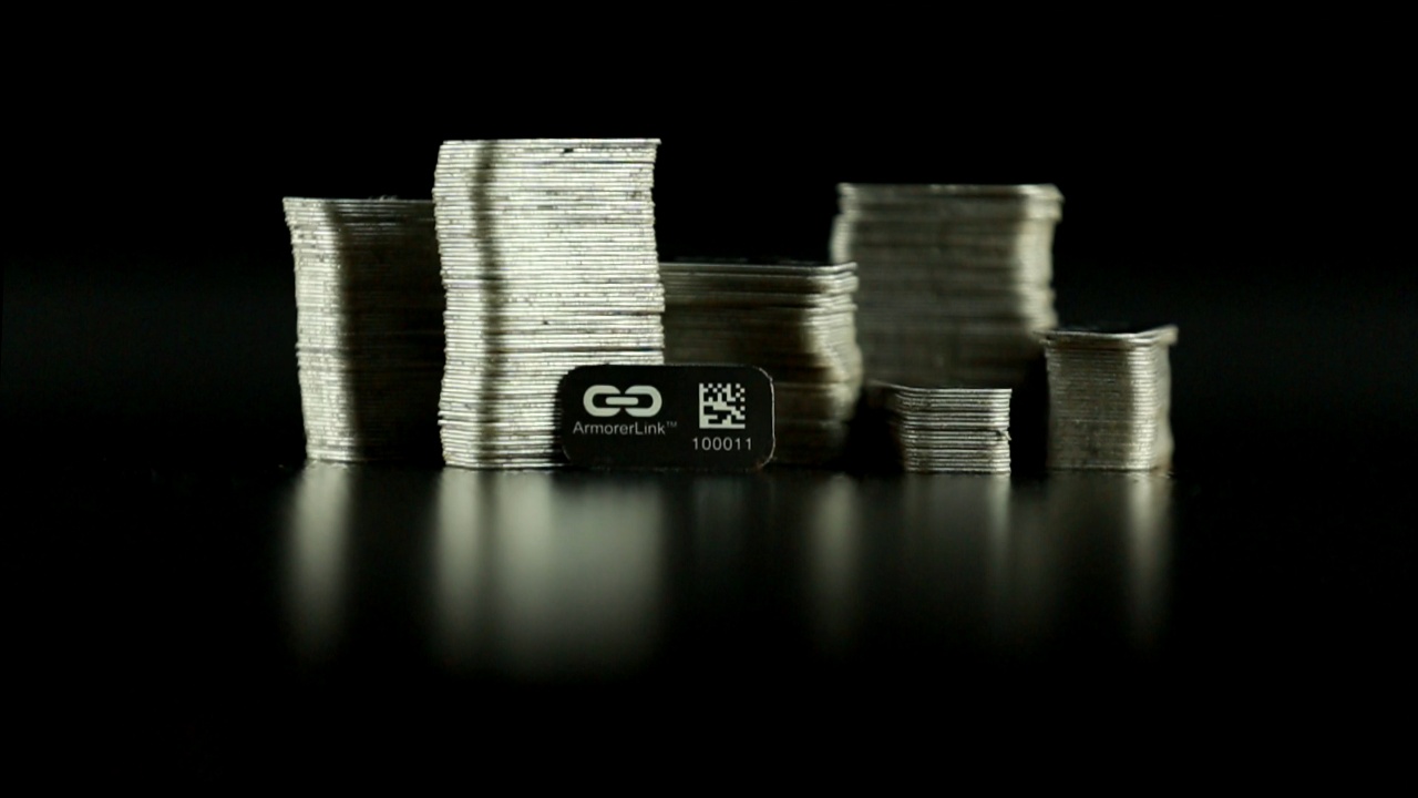 Armorer Link | Welcome